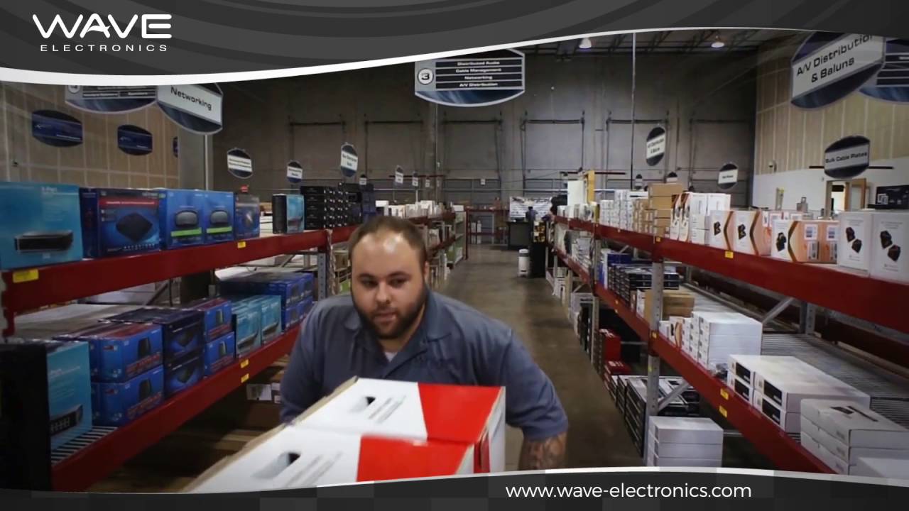 WAVE Electronics Overview