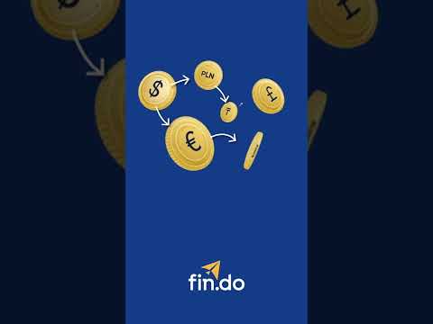 Echange de devises instantané | Fin.do