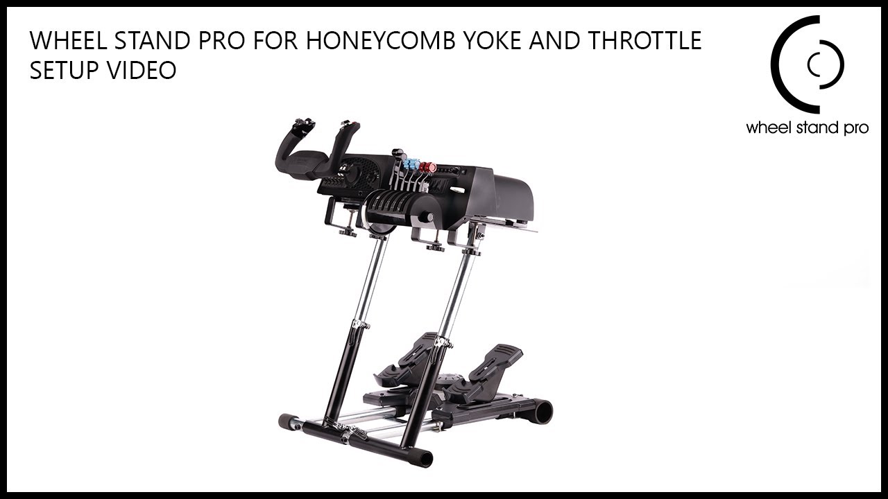 Wheel stand and honeycomb - Home Cockpit Builders - Microsoft Flight ...