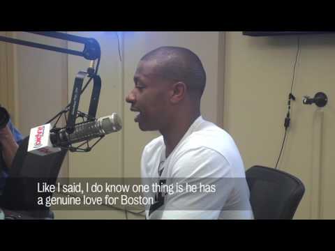 Isaiah Thomas: Kevin Durant ‘loves the city of Boston’ – Boston Herald