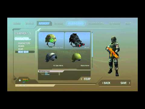 Steam Community :: Video :: War Inc Battlezone - Survival Guide