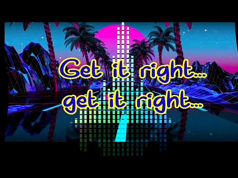 Prekam Ft Episodz & Hozea - Just Get It (Lyric Video)