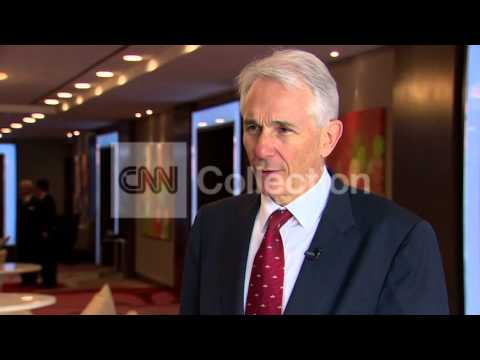 MALAYSIA PLANE: IATA CEO ON MH370 INVESTIGATION