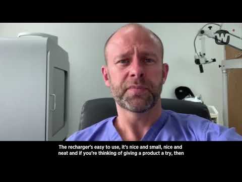 Why do Audiologists choose WIDEX MOMENTâ„¢?