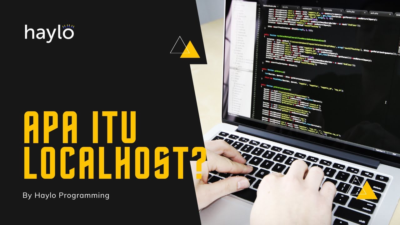 Apa Itu Localhost ?