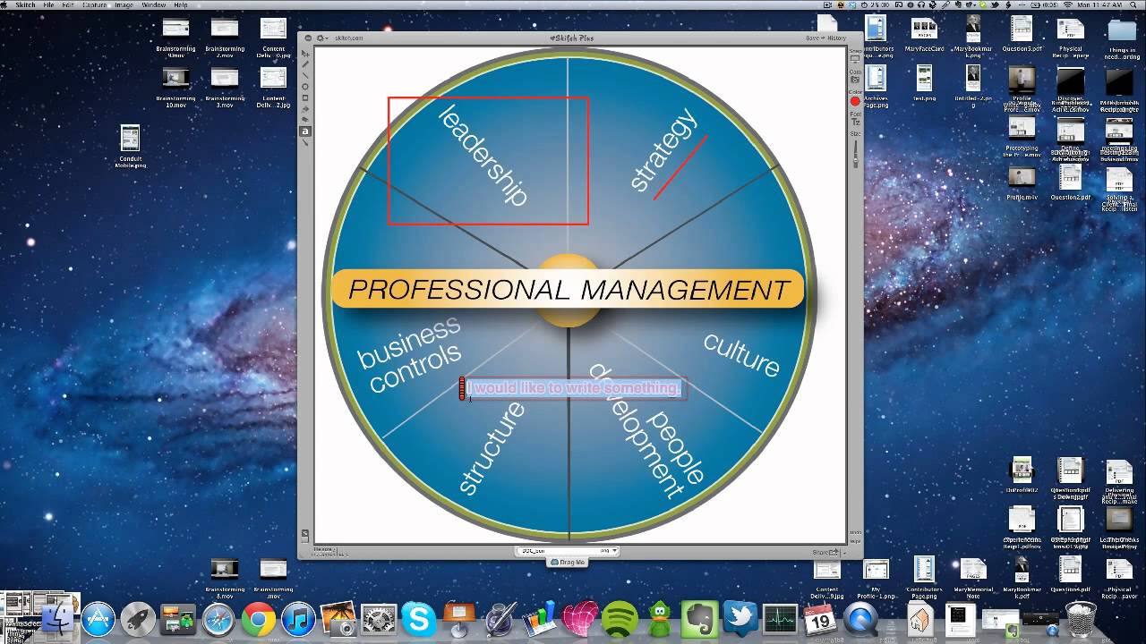 Creating Screencasts with Screenflow