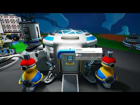 Steam Community :: ASTRONEER
