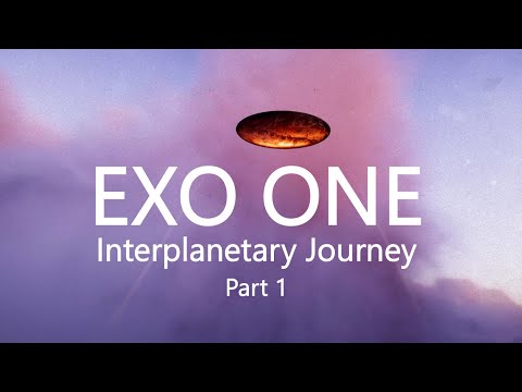 Steam Community :: Video :: Exo One: Interplanetary Journey Part 1