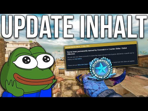 Steam Community :: Video :: CS2 UPDATE nach dem Major | Cache ...