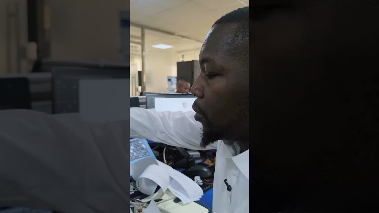 Access Control with API & SDK | Automate Emails, SMS & Custom Rules 🚪⚡