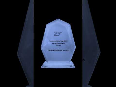 SAP Partner Summit for SME 2023 in Bangkok