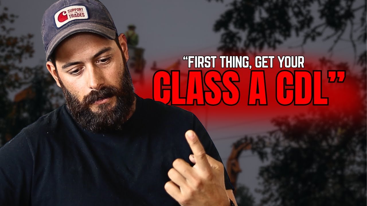 Do These 3 Steps to Become a Lineman in 2025!