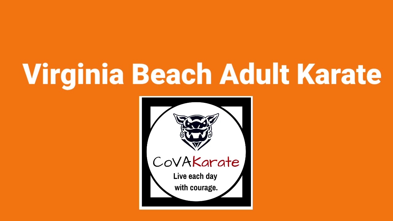 Learn Karate,  Virginia Beach: Best Karate and Martial Arts School in Virginia Beach
