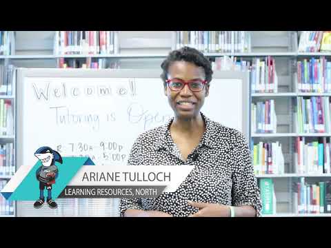 Learning Resources Tutoring at MDC: Student Support
