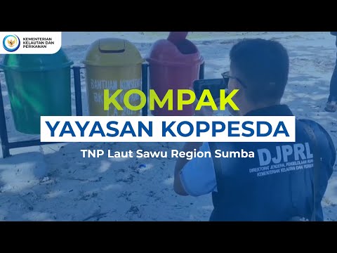 Kisah Keberhasilan "Testimoni Program KOMPAK dari Yayasan KOPPESDA"