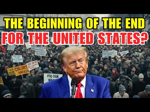 10 US States That Could BREAK AWAY and Join Canada β Is It Really Possible