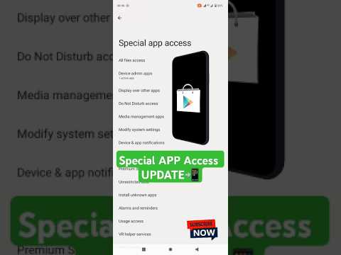 How to Install Apps from Unknown Sources on Android (2025)#tech#shorts#android