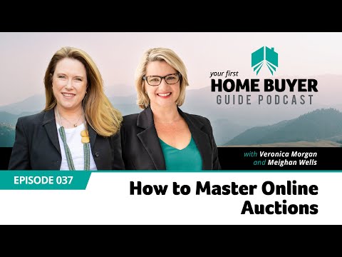 How to Master Online Auctions #37