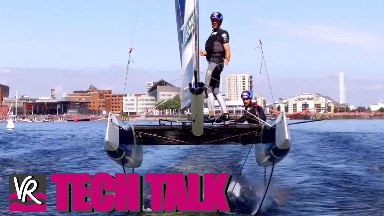 Trailer - Tech Talk - Flying Phantom Series - Thomas Zajak