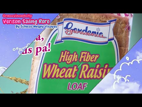 TeleReboot Vol 3 Gardenia High Fiber Wheat Raisin Loaf 15s TVC 2023
