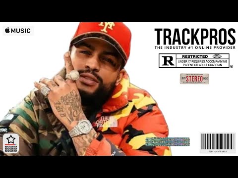 Dave East x J. Cole Type Beat - "Gangstas Cry"