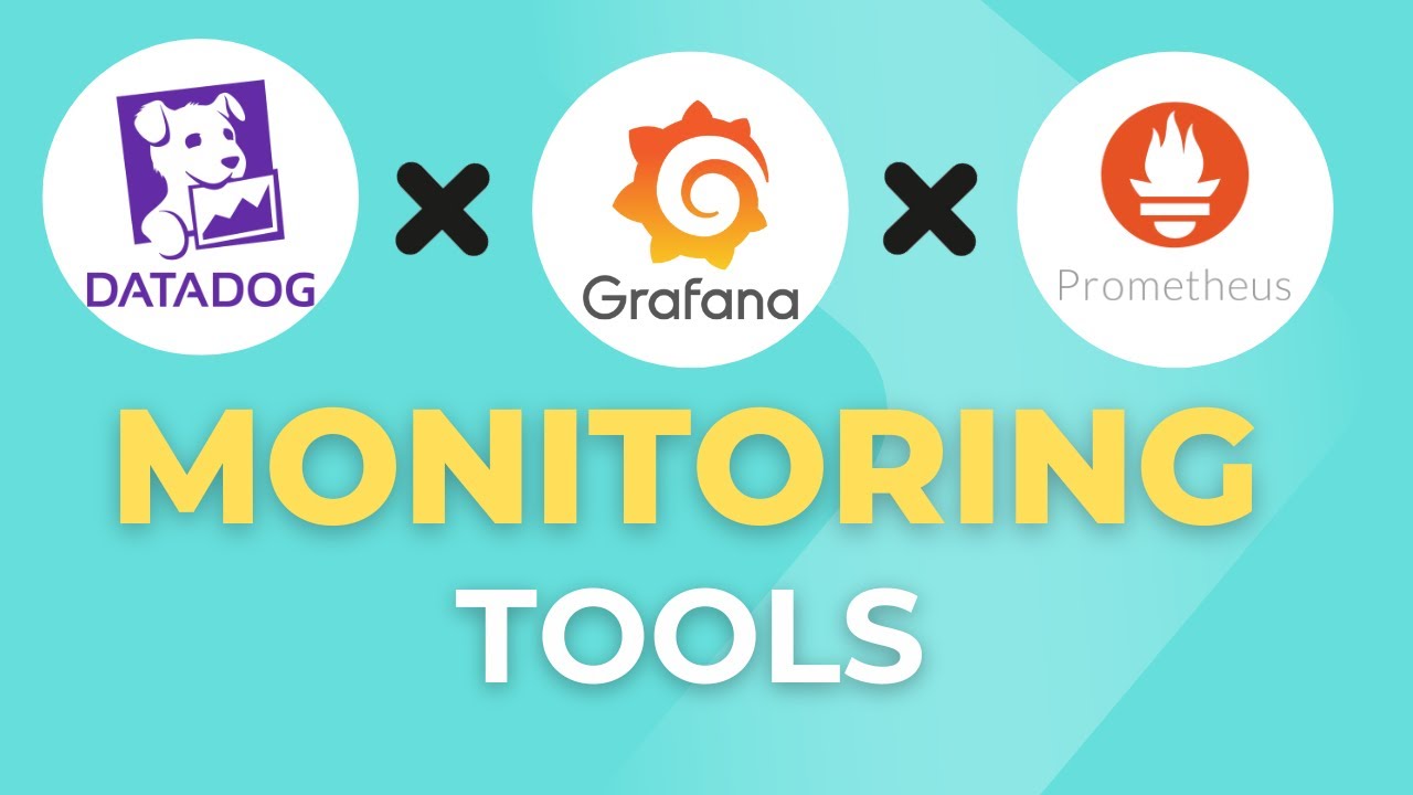 How To Prometheus Vs Grafana Vs Datadog For Monitoring  2025