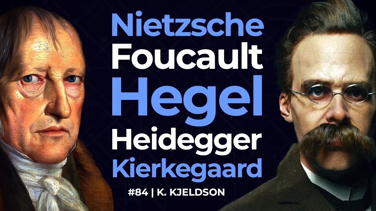 Continental Philosophy: Genius or Gibberish?