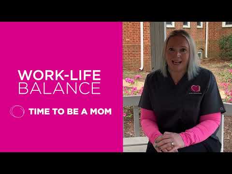 Nurse Work-Life Balance at Care Advantage