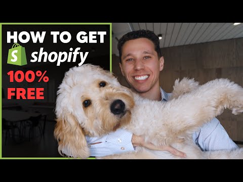 How To Get Shopify FREE, Animations, Custom Page Layouts, Templates, Sections, Themes, & Footer