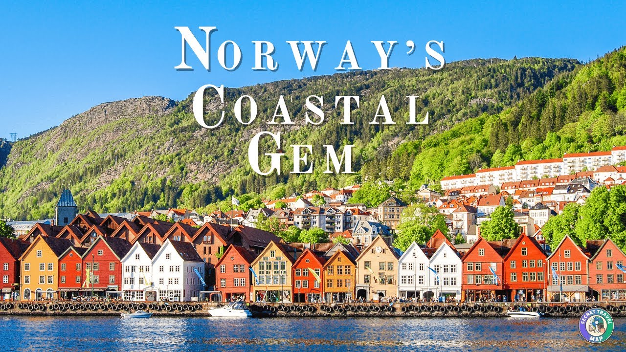Bergen Uncovered: Norway’s Secret Spots You Must See
