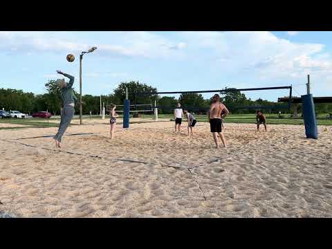 May 01, 2024 | Ben Geren Sand | Game 01