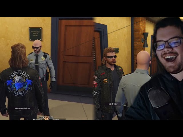 5 most essential rules to follow when playing GTA 5 RP in 2021