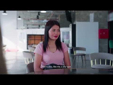 Threads of Equality: Honoring Domestic Workers Through Fashion | Thelma