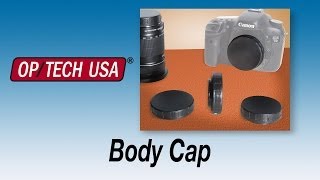 OP/TECH USA | Comfortable neoprene camera straps and slings