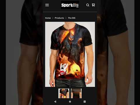 Alternative sport logos and home of the DiS! Www.SportDiS.com