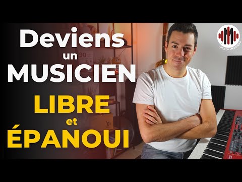Apprendre l’improvisation au piano