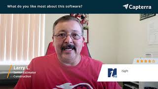 iSqFt for General Contractors Pricing, Alternatives & More 2024 | Capterra