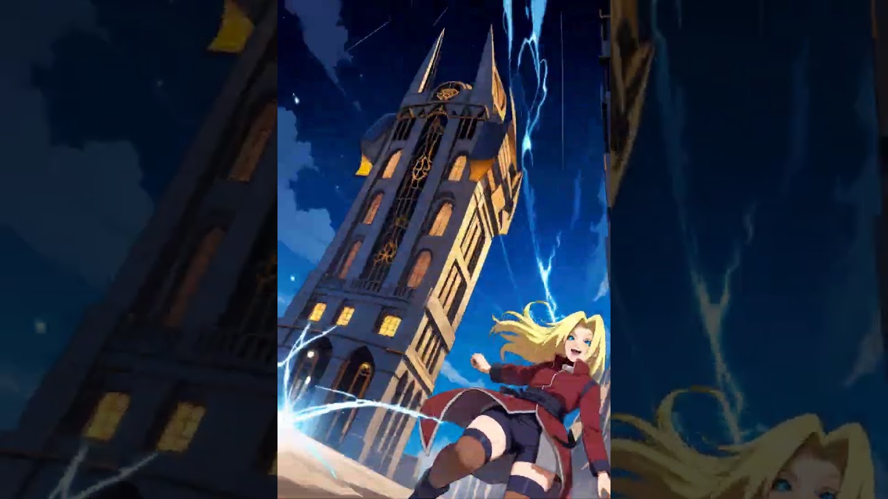 Naruto #ai #stablediffusion #naruto #narutoedit