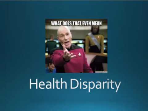 Webinar | State Approaches to Addressing Health Disparities