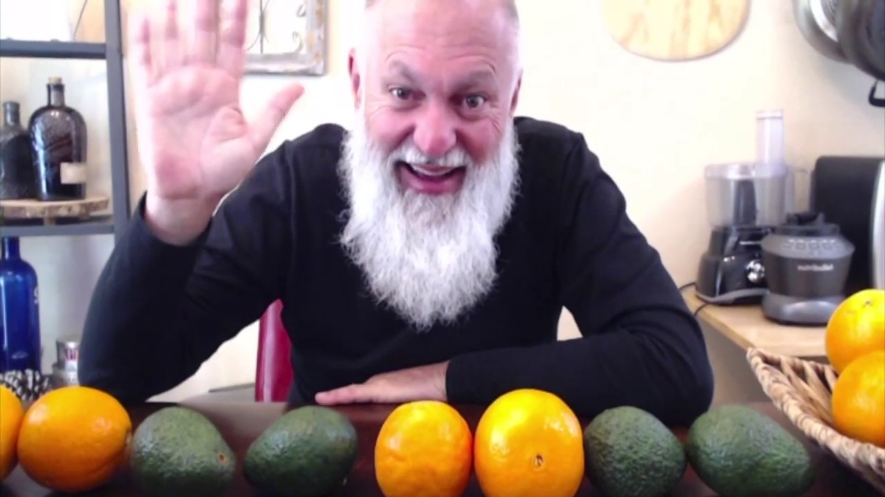 What Comes Next? Sequencing 1 with Mr Greg - basic early math. Preschool - oranges and avocados....