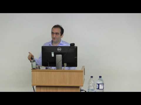 CMC16 - Zarrineh "Model management"