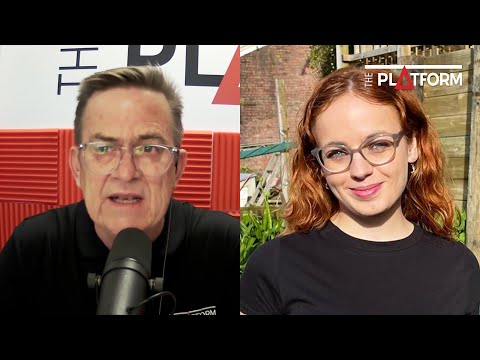 The Platform: Sean Plunket – VUWSA President Marcail Parkinson defends ...