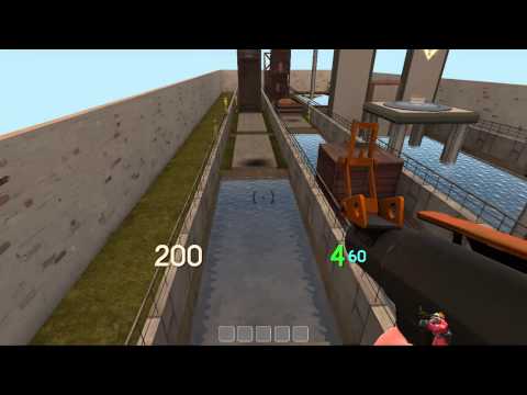 Steam Community :: Video :: TF2 Jump Maps - Jump Academy ABC Course ...