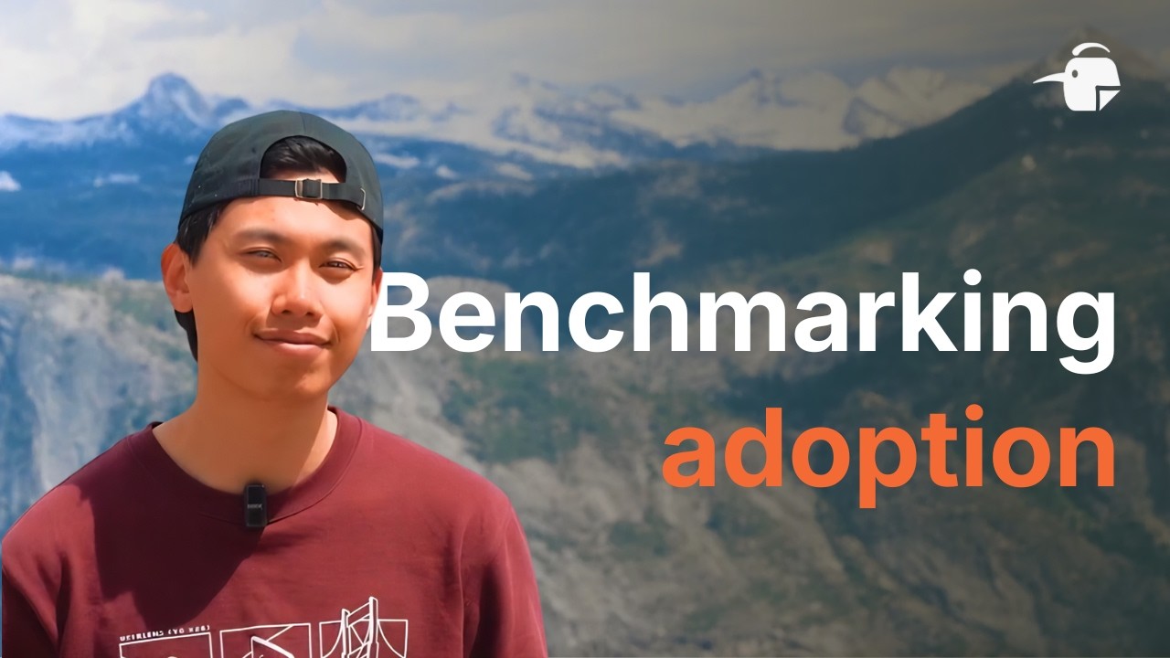 Benchmarking MCP usage