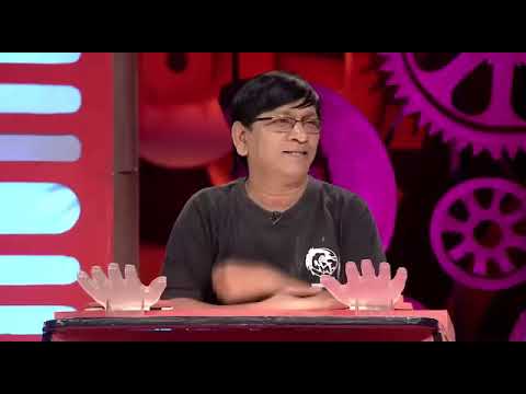 Anchor Anasuya double meaning talk