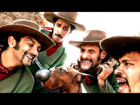 Los Dalton – HERALDO DE OREGÓN