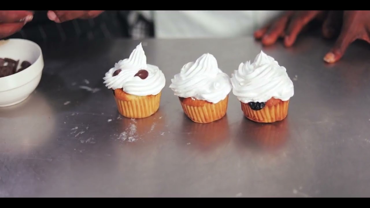 Bread Baking Class Preview