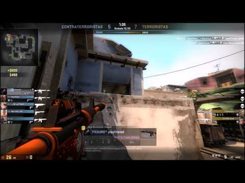 Steam Community :: Video :: CS GO- highlight