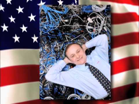 America... Land of the Free...Home of the Brave