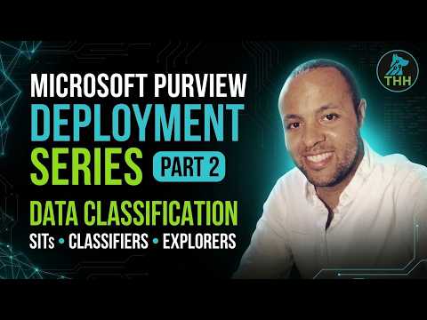 Microsoft Purview Deployment Video Series: Part 2 released – Tech Highs ...